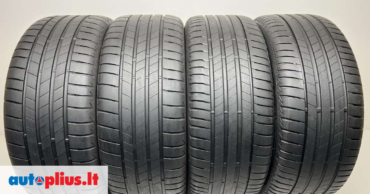 Bridgestone Turanza T005, summer 225/45 R17 | A27361389