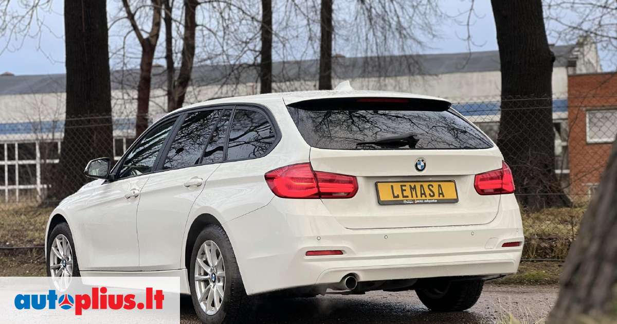 Bmw modeli, Naudoti automobiliai (2 psl.) | Autoplius.lt