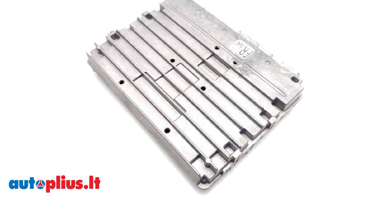 Lexus UX 250h, 86840-0W050, компьютер 2020 m., | A27367345