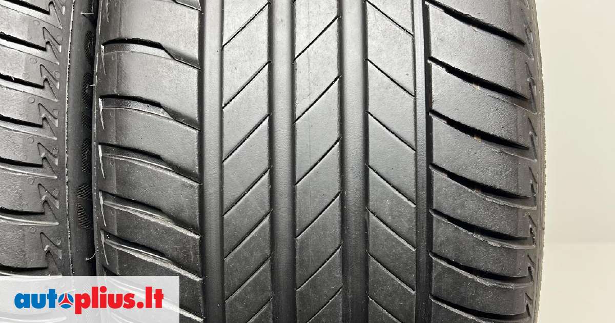 Bridgestone Turanza T005 AO 2023m, летние 225/45 R17 | A27368051