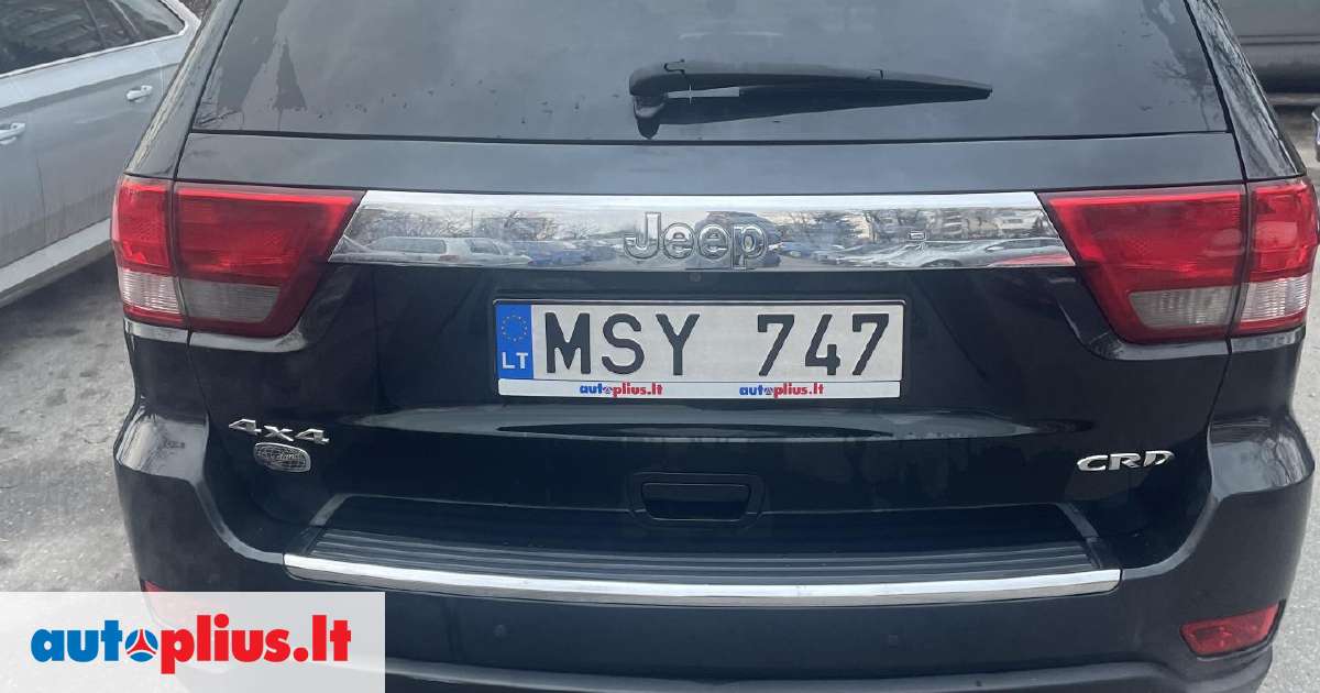 Leti auto, Naudoti automobiliai | Autoplius.lt