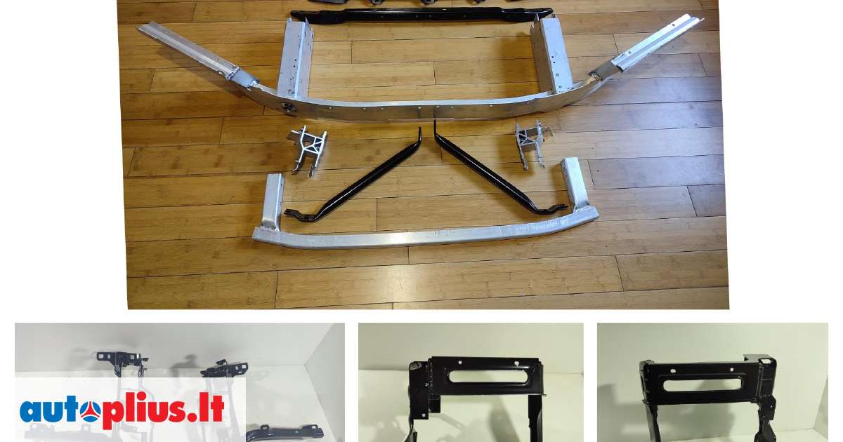 BMW X5, 51117421600 51117421599 51647421709 51647421710 , Nauja siunta ...