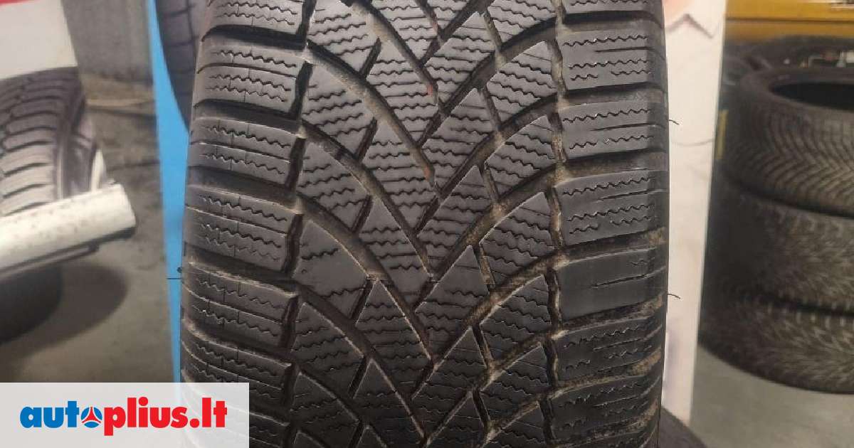 Bridgestone Blizzak LM 005, all-season 225/60 R18 | A27394091