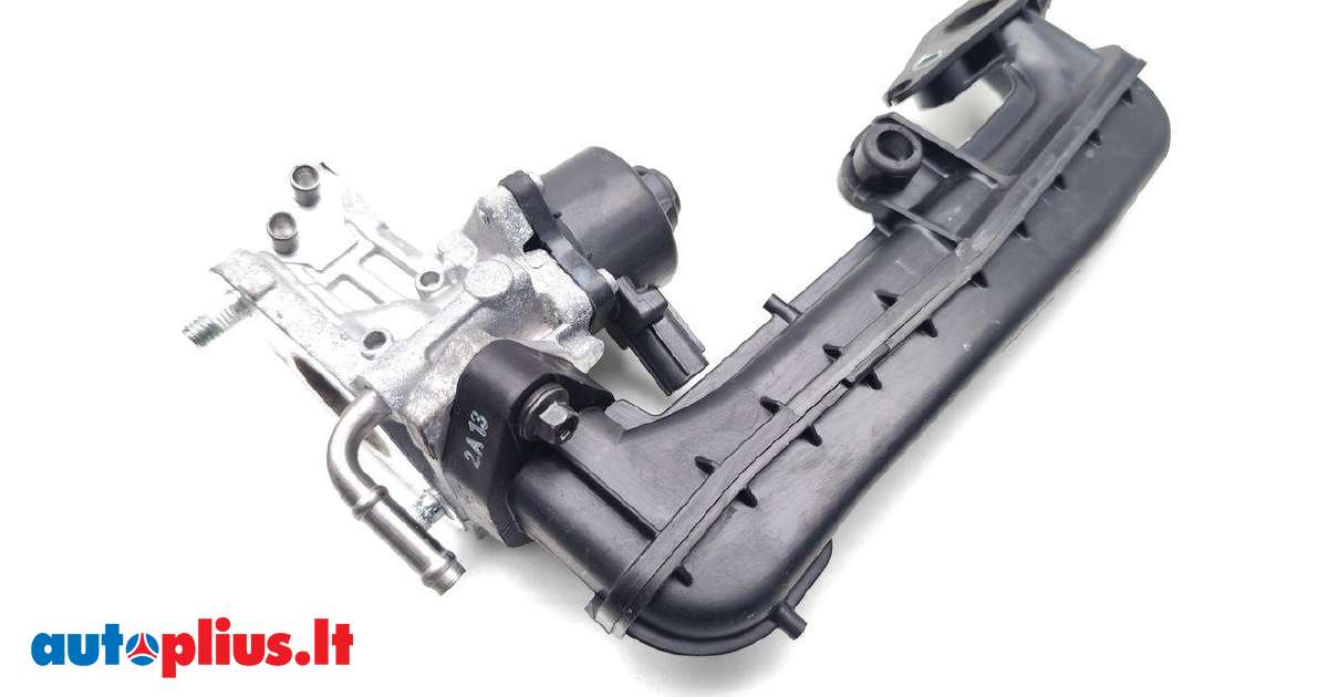 Lexus UX 250h, 25620-24050, izplūdes kolektors 2022 m., | A27394355