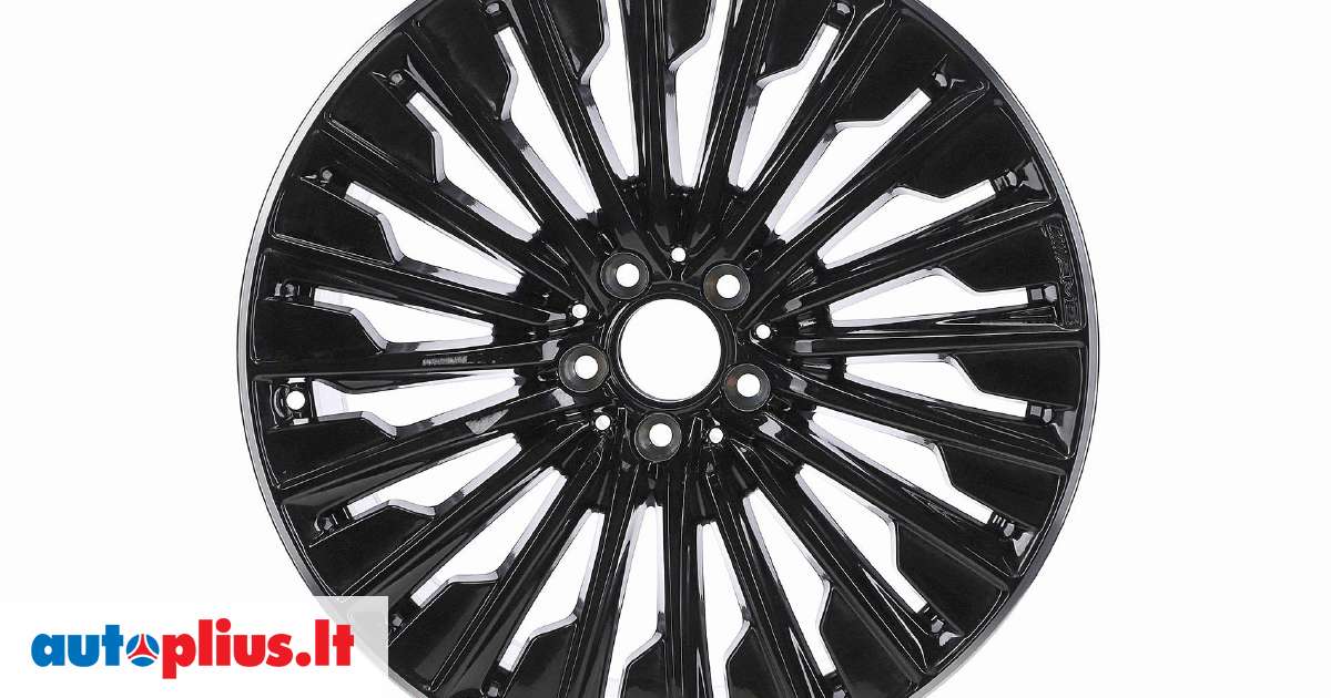 Mercedes-Benz, light alloy, R19 | A27395689