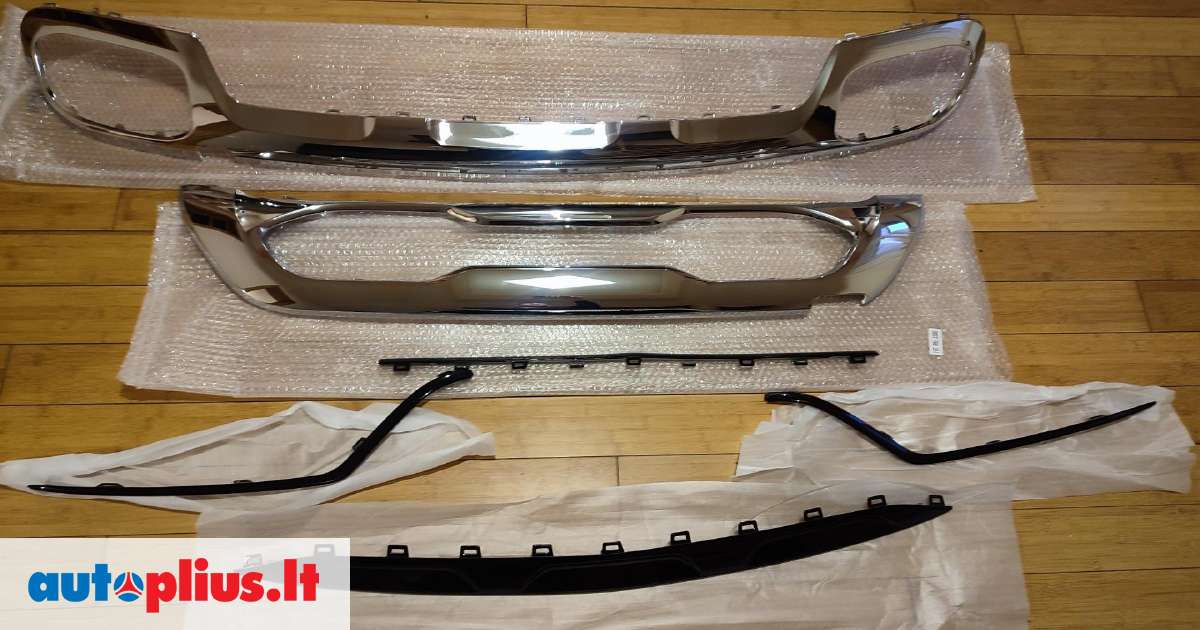 Mercedes-Benz GLE klasė, A1678853300 1678852803 1678857203 1678857103 ...