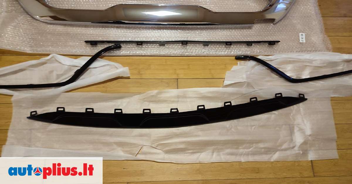 Mercedes-Benz GLE klasė, A1678853300 1678852803 1678857203 1678857103 ...