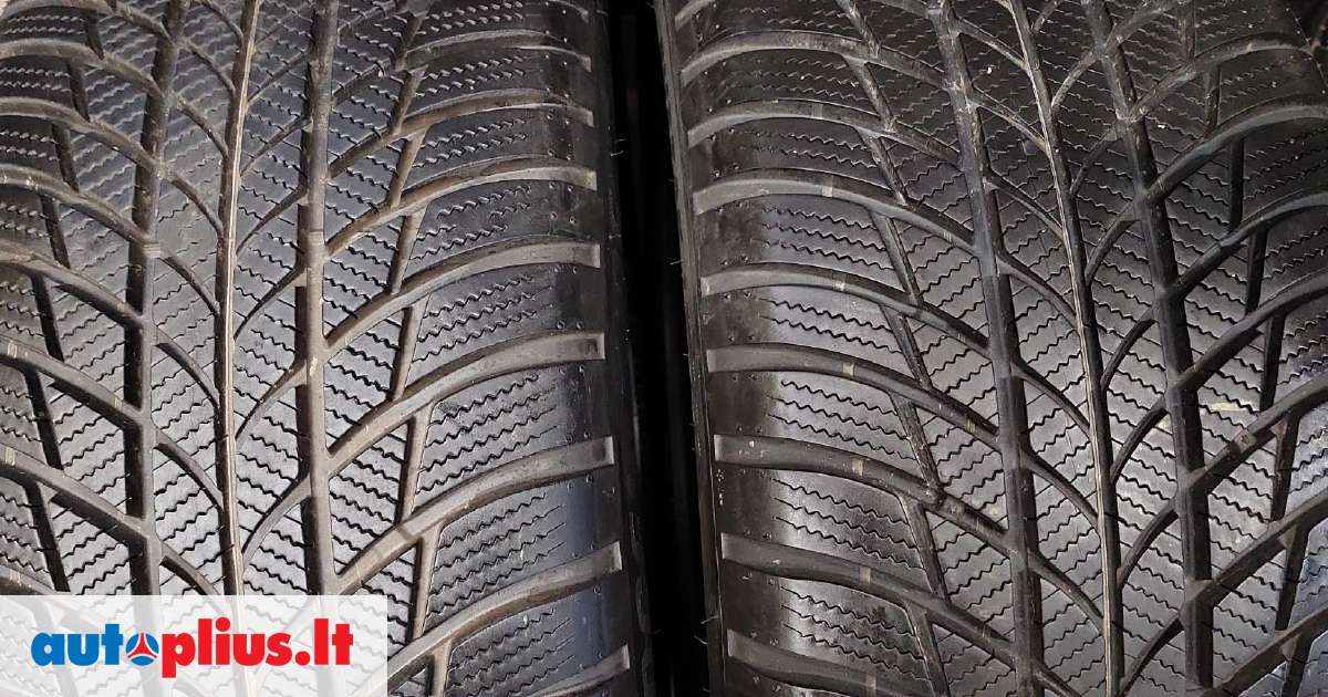 Bridgestone, winter 225/50 R17 | A27406723