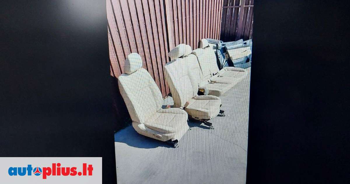 Subaru Outback Skambinti 37061272454 2019-01 m., | A27408121