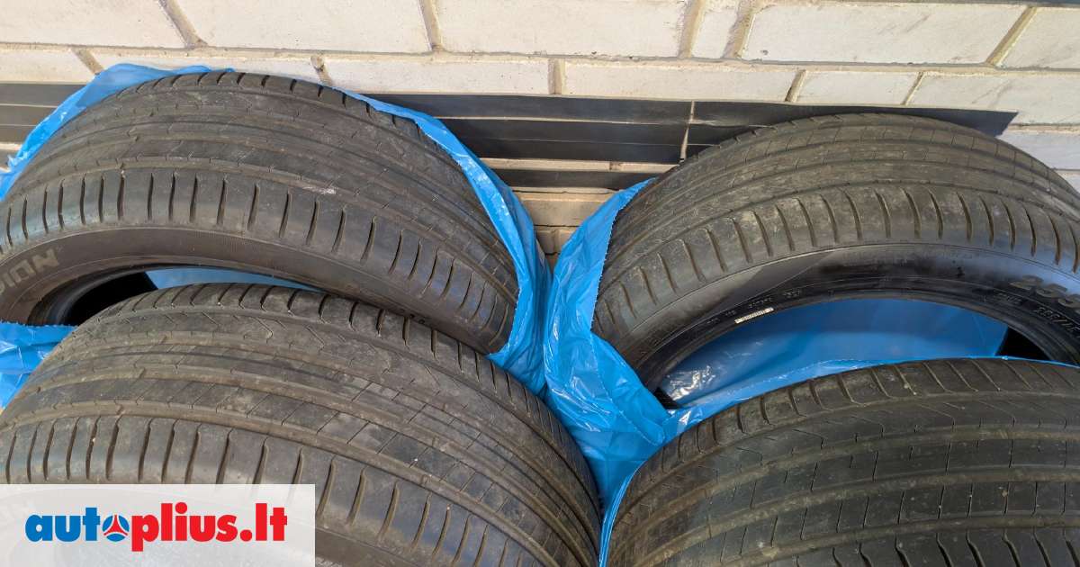 Pirelli Scorpion 2024, summer 255/45 R19 | A27408161