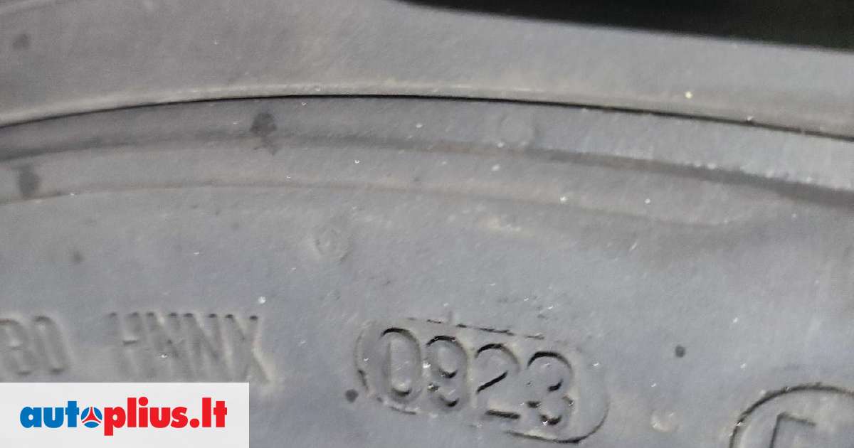 Continental Conti200, summer 235/65 R16 | A27408703