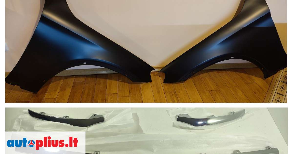 Mercedes-Benz GLC klasė, A2538852700 A2538852600 A2538852800 ...