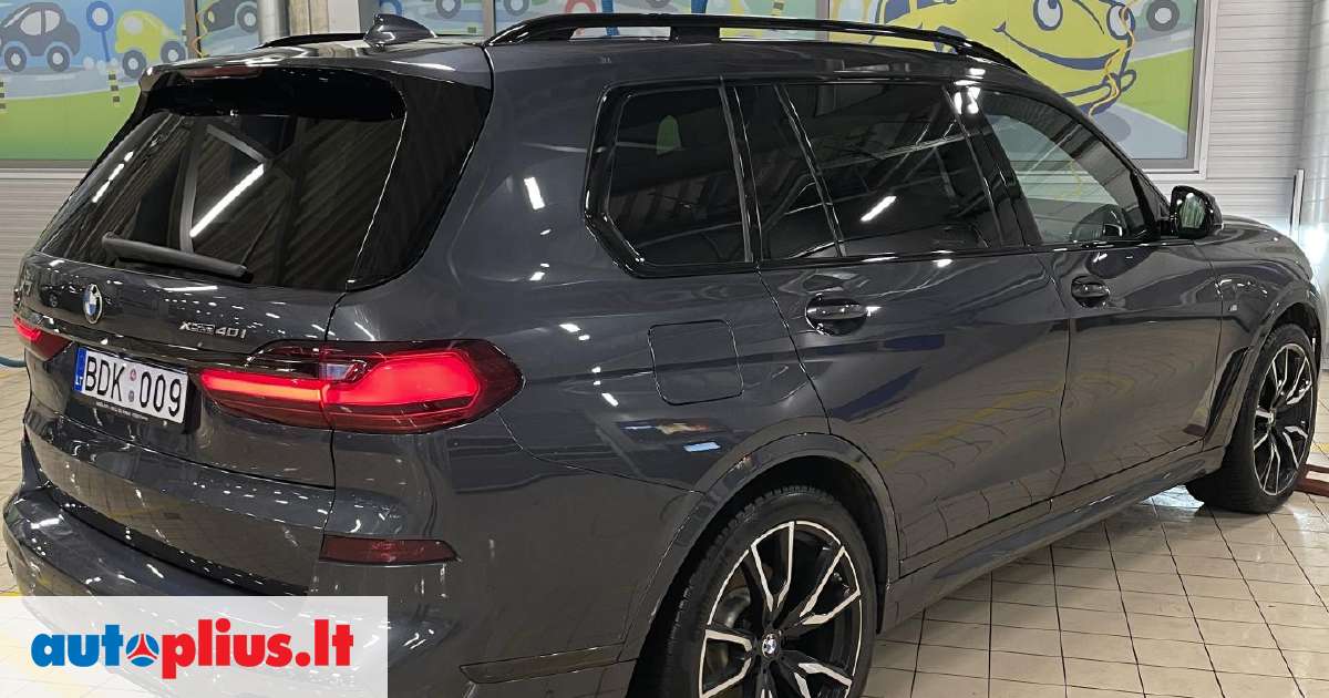 Auto platinium, Naudoti automobiliai | Autoplius.lt
