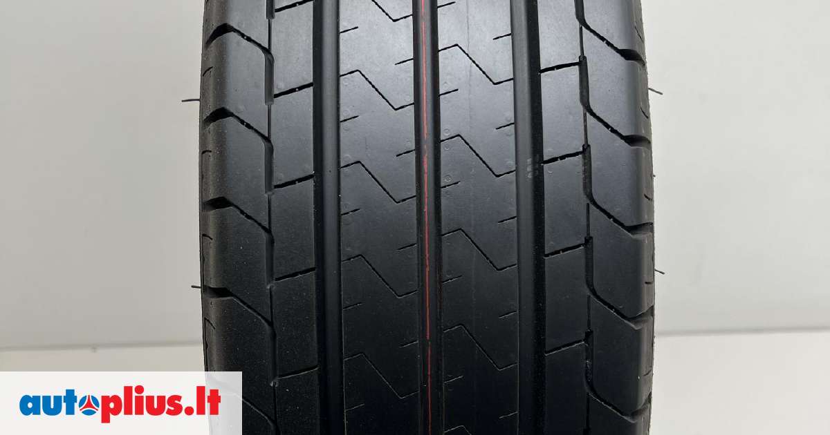 Bridgestone Duravis VAN 2023m, vasarinės 215/65 R16 | A27410755
