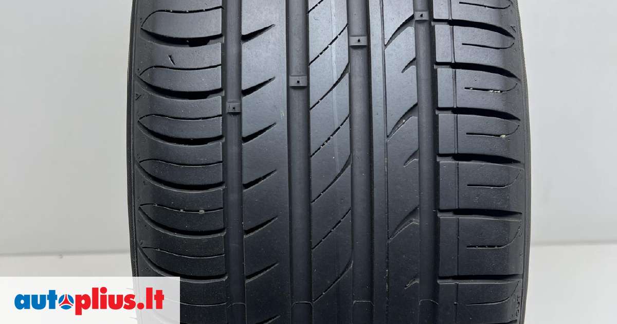Hankook VentusPrime 2 2023m, vasaras 225/45 R17 | A27411257