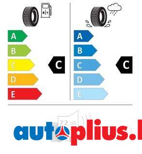 Triangle 259; NEMOKAMAS SIUNTIMAS, vasarinės 235/55 R18 | A27416265