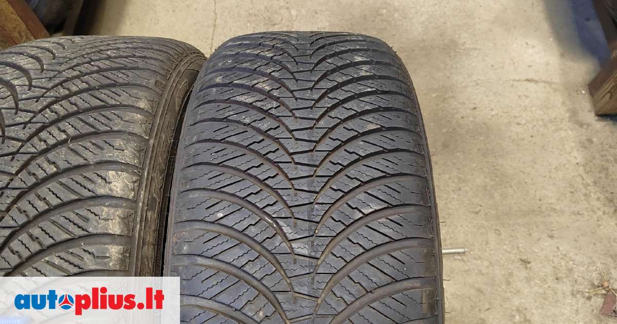 Falken Euro allseason AS210, all-season 205/55 R16 | A27416613