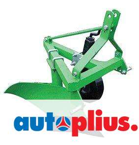 Farmostal Plūgai mini traktoriukams, plūgai 2026 m., | A23324937