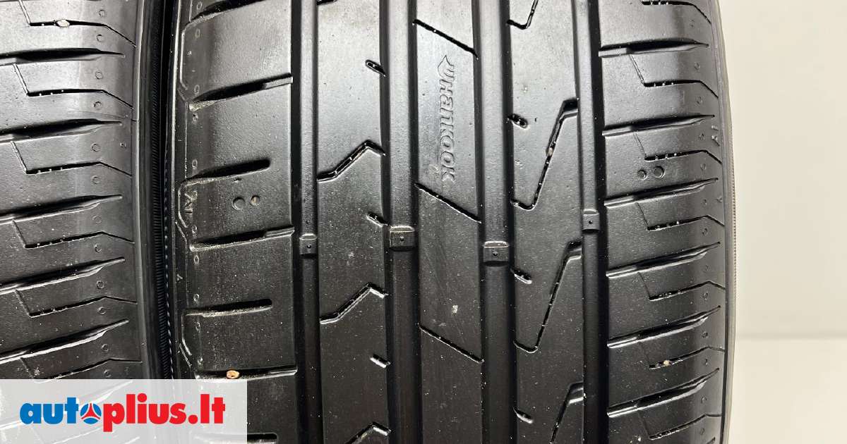 Hankook Ventus Prime 3 * 2023m, vasarinės 195/55 R16 | A27418909