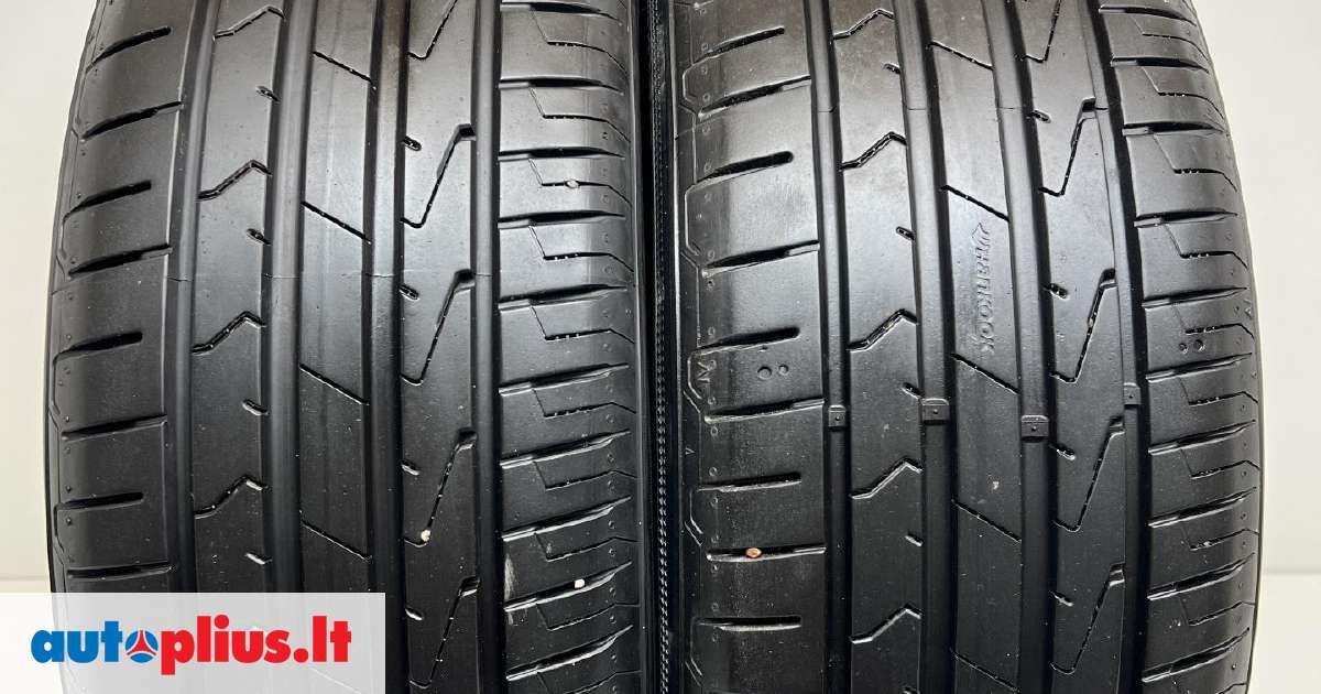 Hankook Ventus Prime 3, летние 195/55 R16 | A27418911