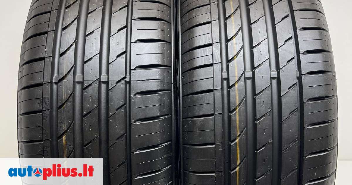 Nexen N-Fera SU1 2019m, vasarinės 195/55 R16 | A27418993