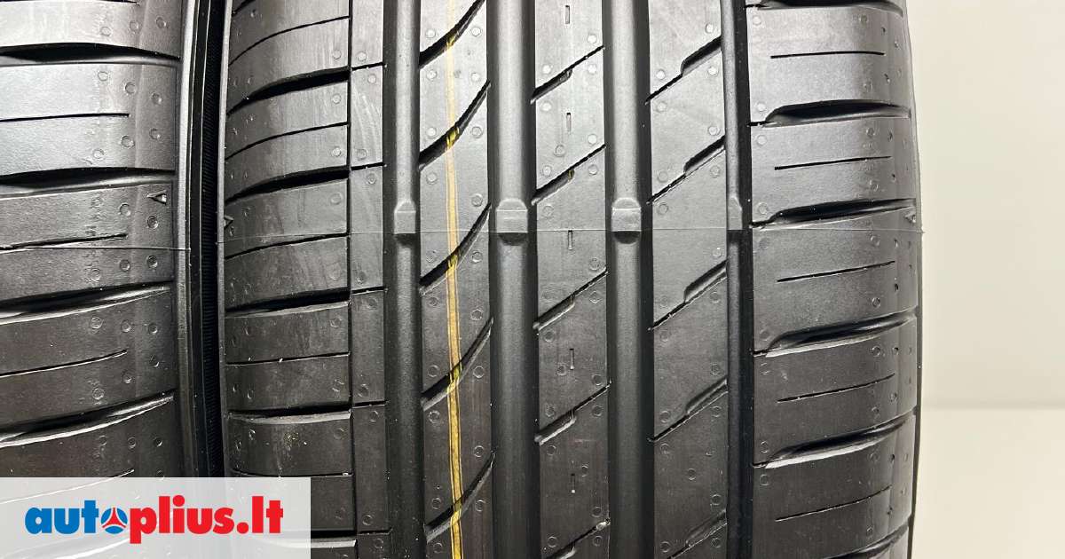 Nexen N-Fera SU1 2019m, vasarinės 195/55 R16 | A27418993