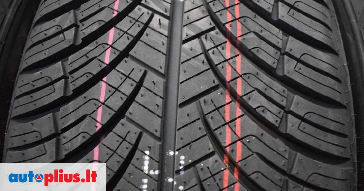 ILink NAUJOS!!! ALL SEASONS(2024), всесезонные 245/45 R18 | A27422879