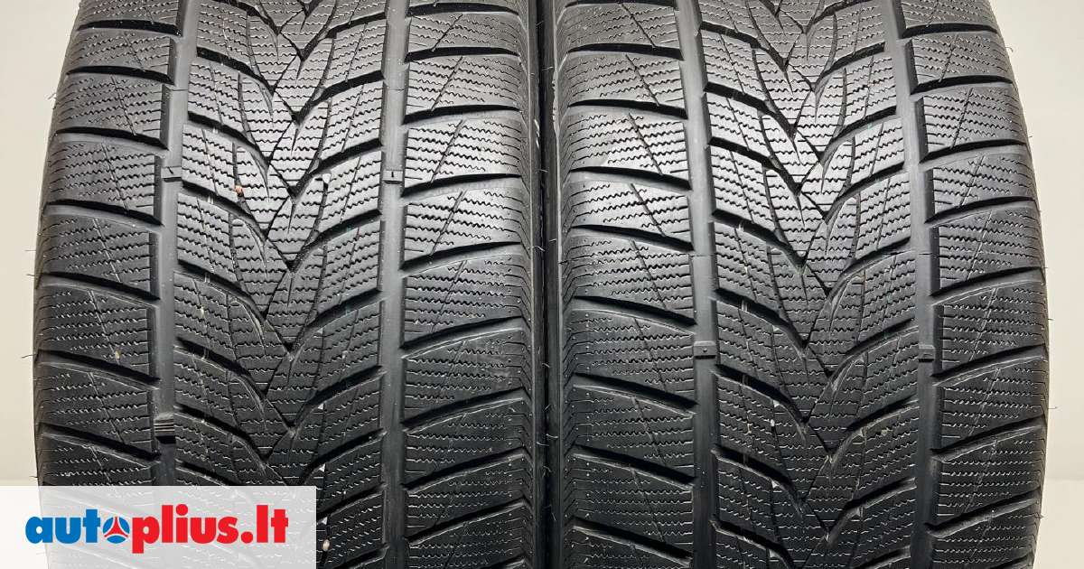 Tristar SnowPower UHP 2020m, winter 245/35 R20 | A27425717