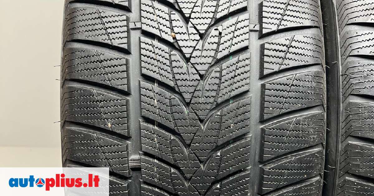 Tristar SnowPower UHP 2020m, winter 245/35 R20 | A27425717