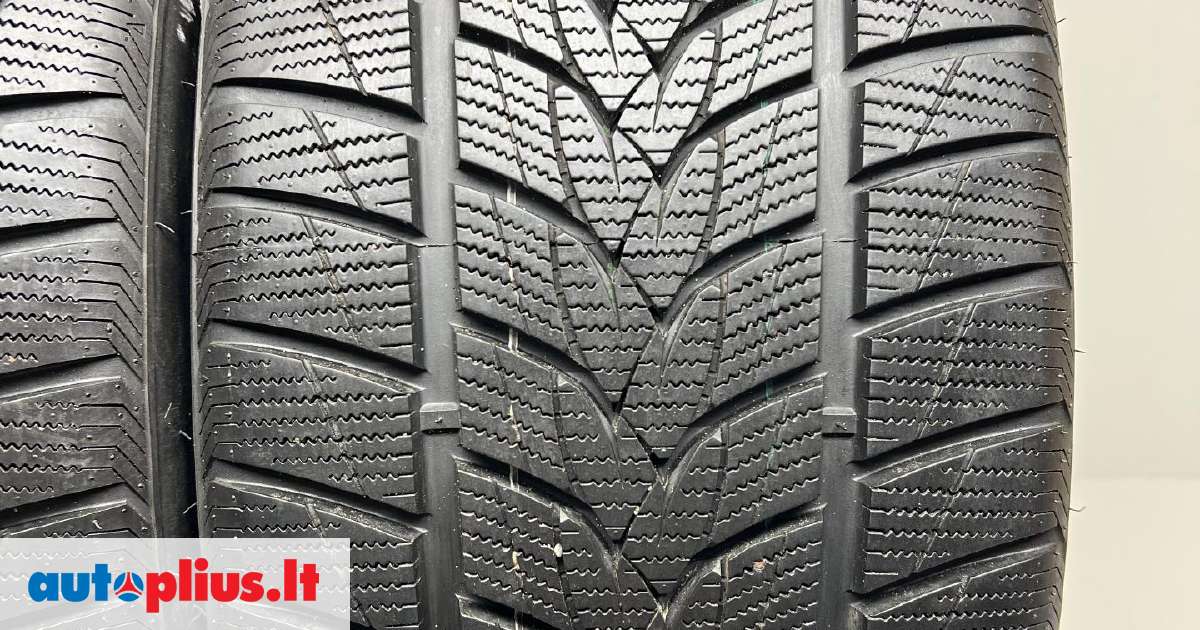 Tristar SnowPower UHP 2020m, winter 245/35 R20 | A27425717