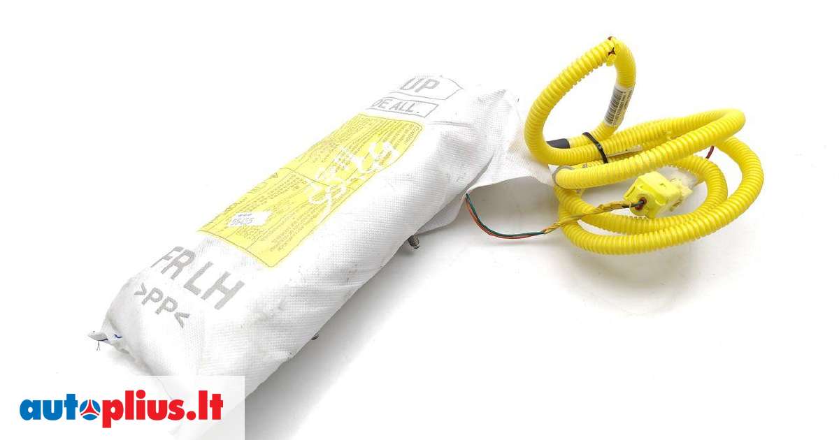 Kia Niro, 88910-G5000, подушки безопасности 2022 m., | A27426869