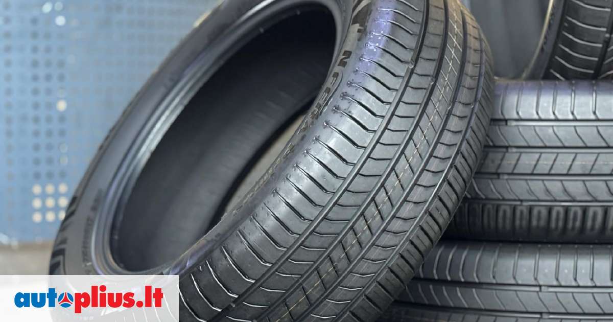 Nexen N'FERA PRIMUS | 2024 100%, vasarinės 215/60 R17 | A27442369