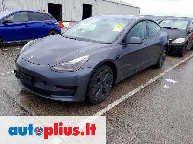Tesla Model 3 daugiau informacijos 37061354090 arba minsko pl 33 8 ang ...