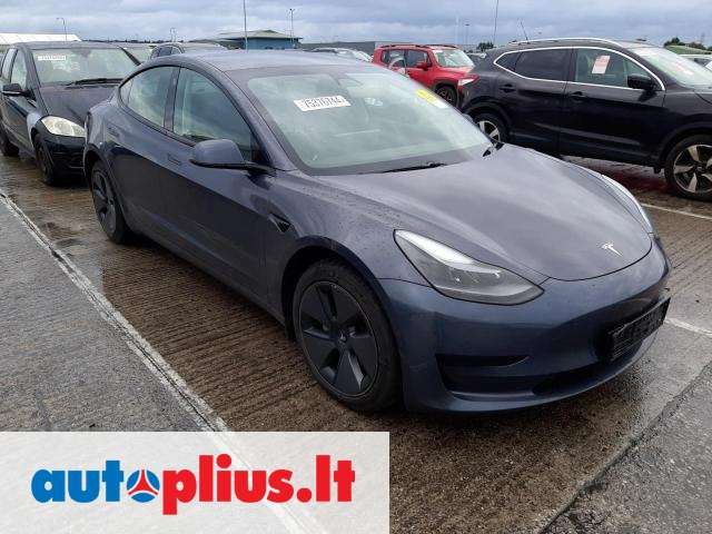 Tesla Model 3 daugiau informacijos 37061354090 arba minsko pl 33 8 ang ...