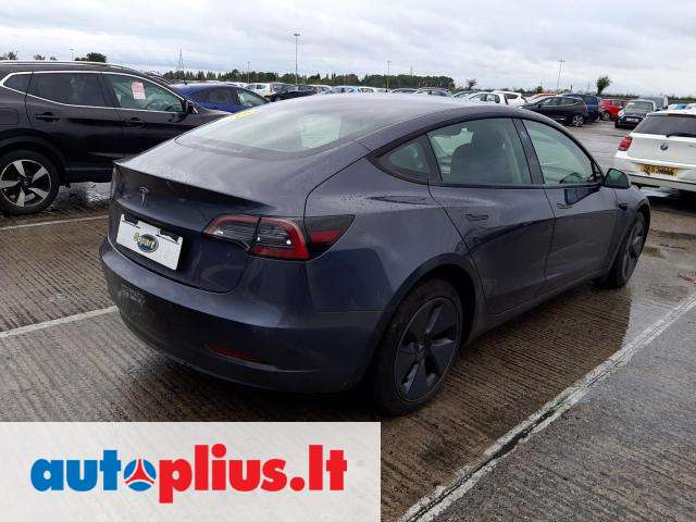 Tesla Model 3 daugiau informacijos 37061354090 arba minsko pl 33 8 ang ...