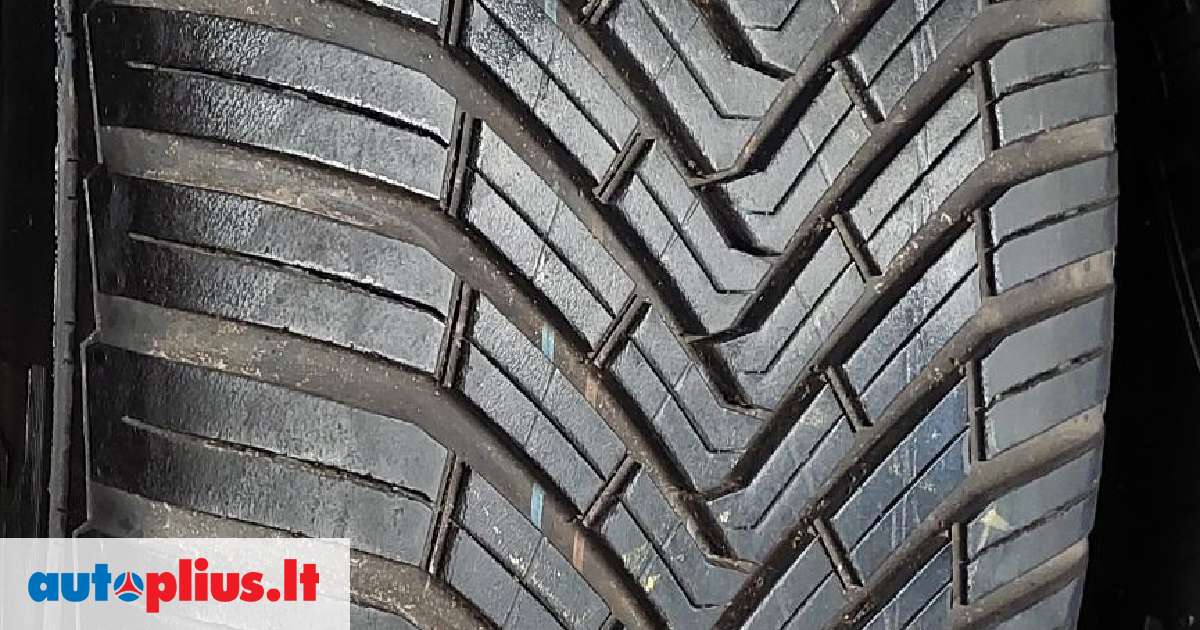 Continental, all-season 235/50 R20 | A27442667