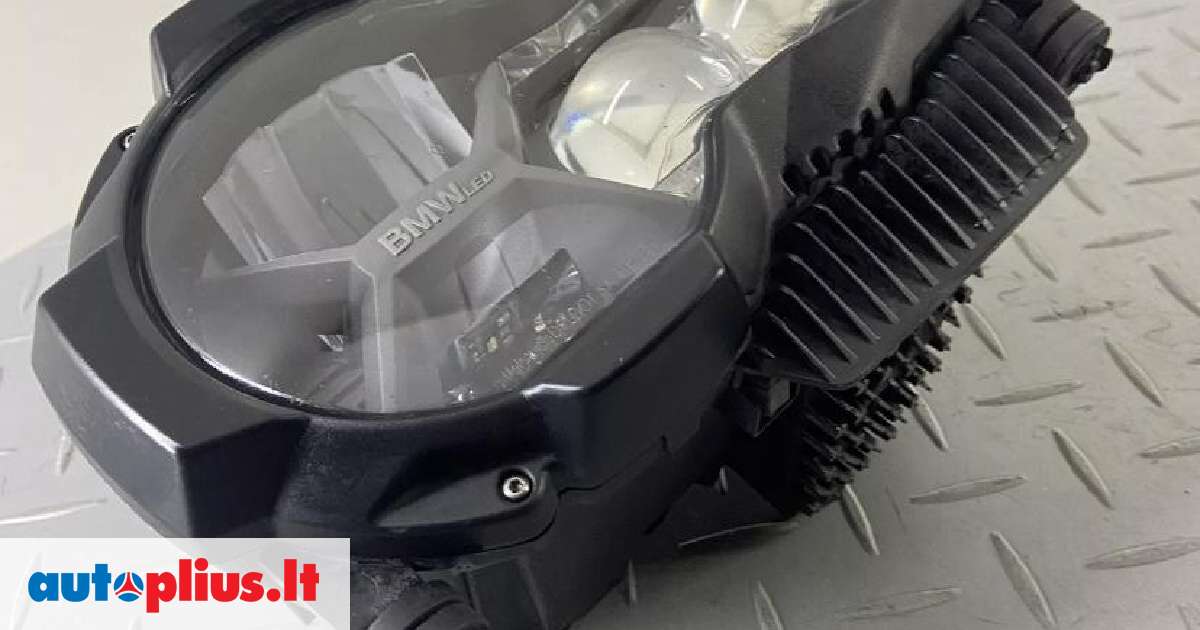 BMW R 1250 GS, enduro / adventure 2019-06 m., | A27450203