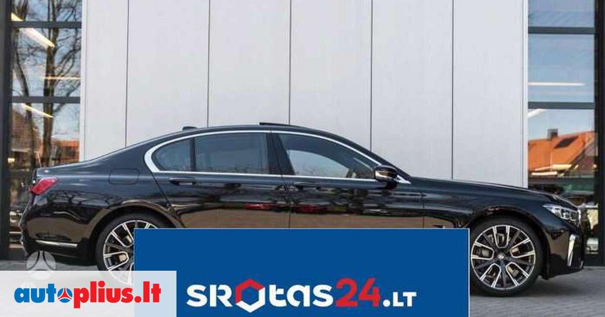 BMW 7 serija dalimis. Tai itin paprastas ir greitas būdas rasti jums ...