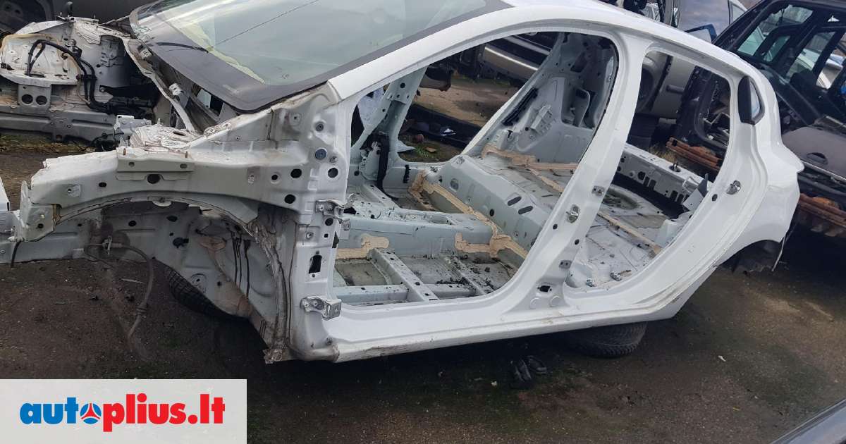 Renault Clio Tik kėbulas superkame automobilius sutvarkome dokumentus ...