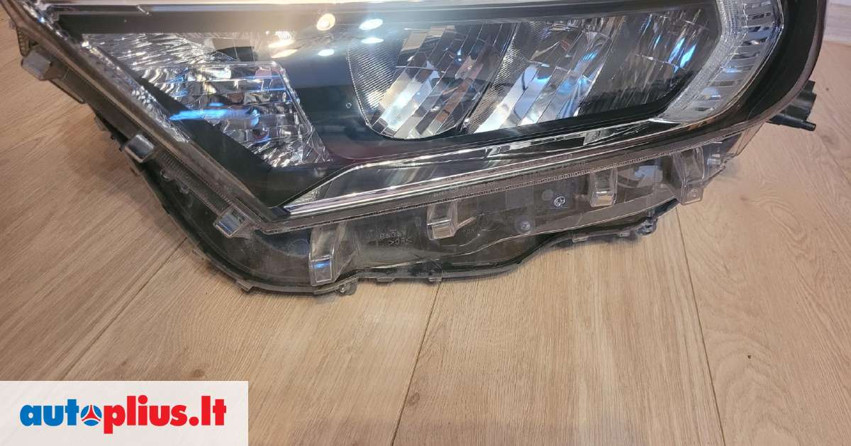 Toyota RAV4, 81145-42842, lights 2020 m., | A27467067