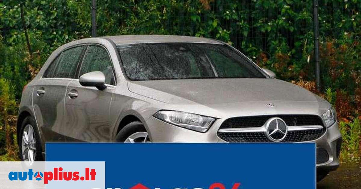 Mercedes-Benz A180 dalimis. Tai itin paprastas ir greitas būdas rasti ...