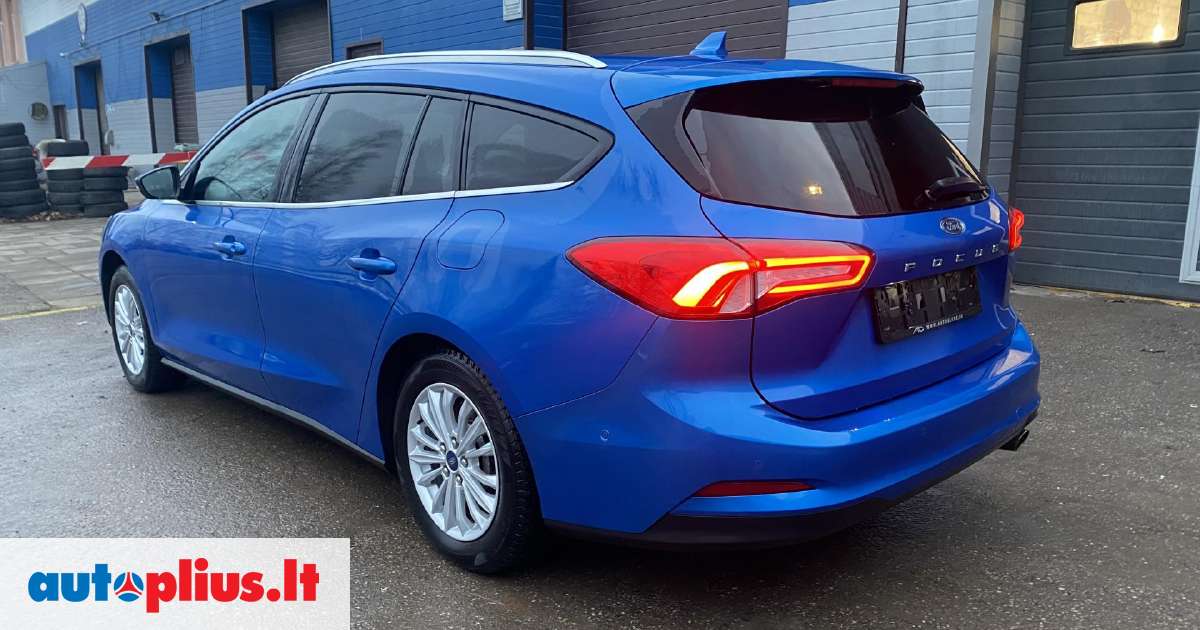 Ford focus 3 bluetooth, Naudoti automobiliai | Autoplius.lt