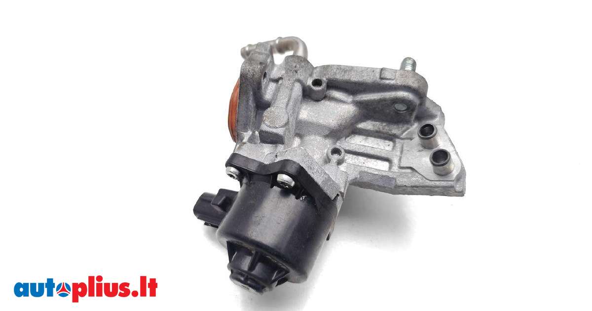 Lexus UX 250h, 25620-24050, izplūdes kolektors 2020 m., | A27483735