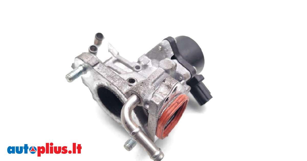 Lexus UX 250h, 25620-24050, išmetimo kolektorius 2020 m., | A27483735