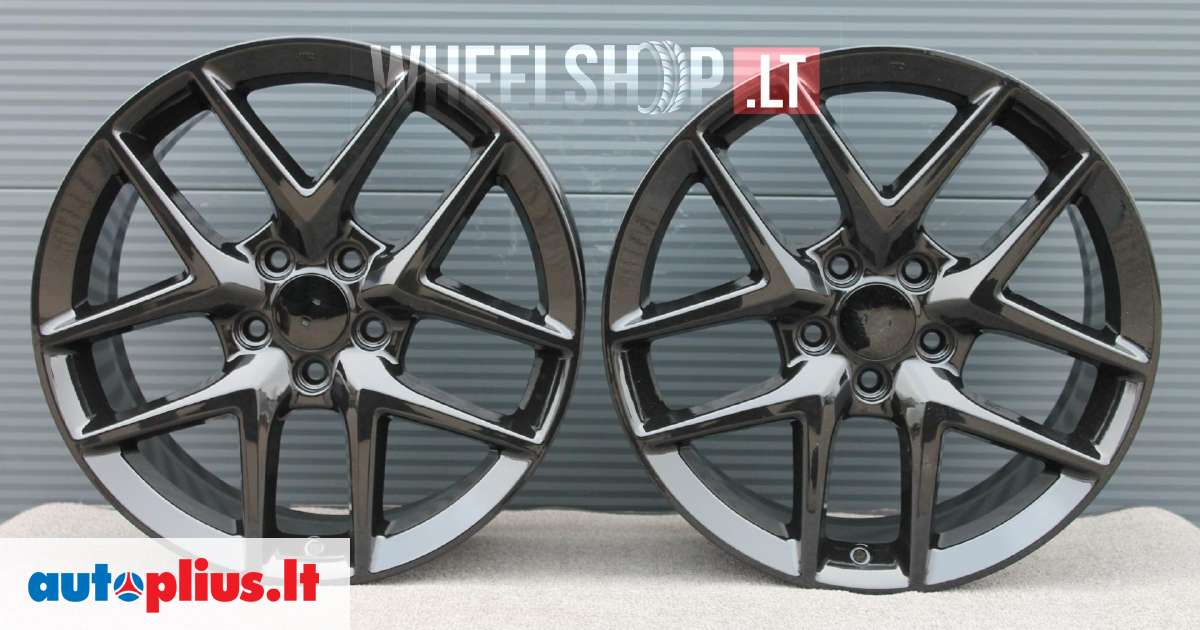 Honda EU-B1012 Style Gloss, light alloy, R16 | A27342401