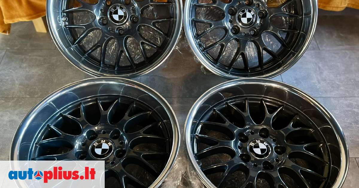 Rondell 0058 8.5J ET13, Breyton Inspir, lengvojo lydinio, R17 | A26360184