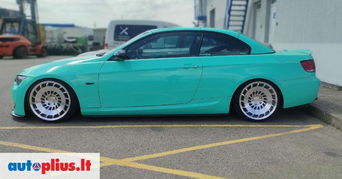 Bmw f90, Naudoti automobiliai | Autoplius.lt