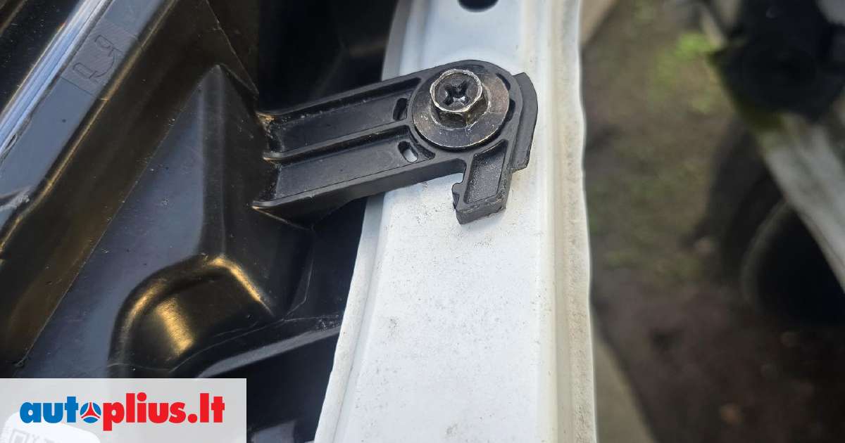 Subaru Outback kėbulo dalys 2020 m., | A27499279