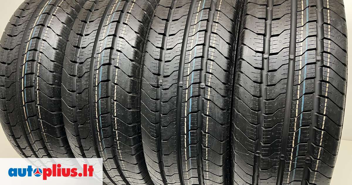 Platin RP-510, vasarinės 205/65 R16 | A27500159