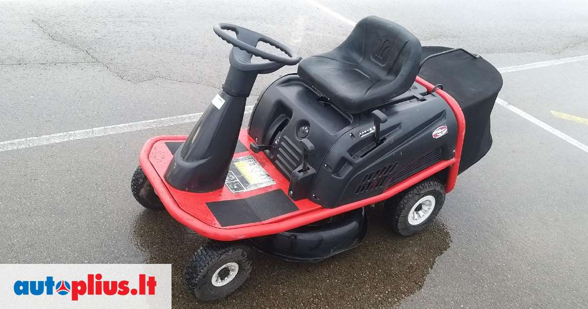 MTD RIDER E60 sodo traktorius žoli, sodo traktoriai 2016 m., | A8730569